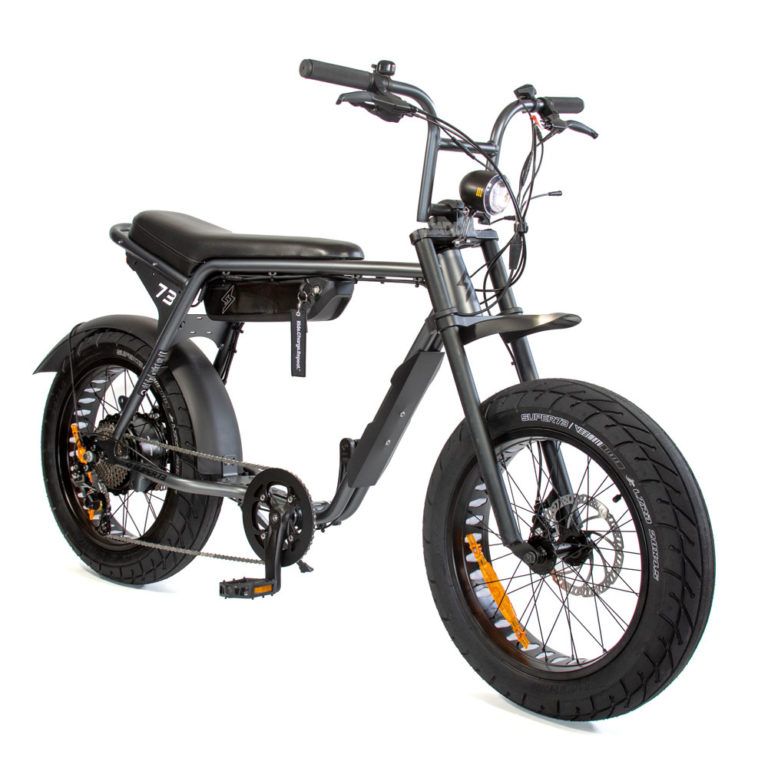 Super73 ZX Vélo électrique californien - GreenMotorShop